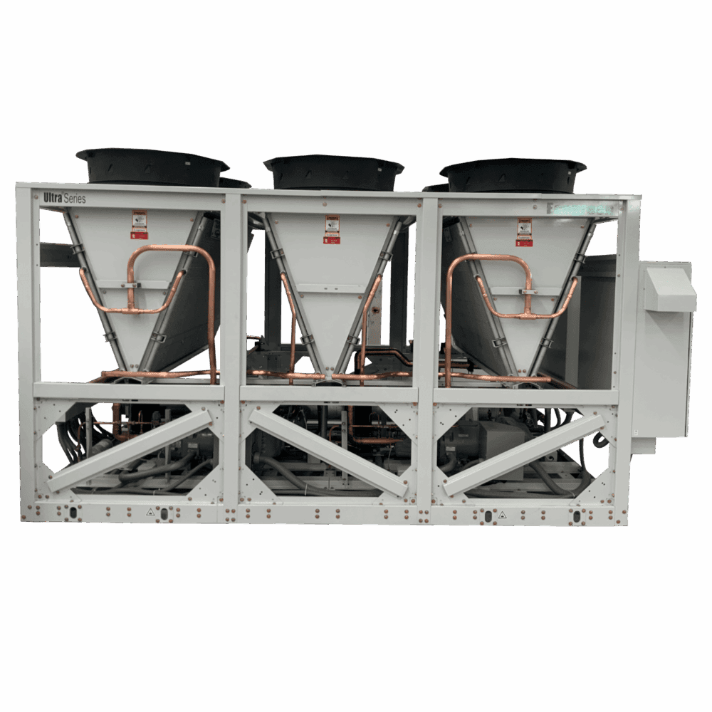 Chiller Ultra Compact Series - Semihermético - ECCLASH-COMPACT- 4C ...