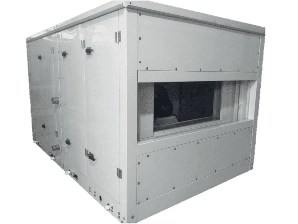 Unidad Manejadora de Aire Ecogreen - ECTAHO - Ecochillers