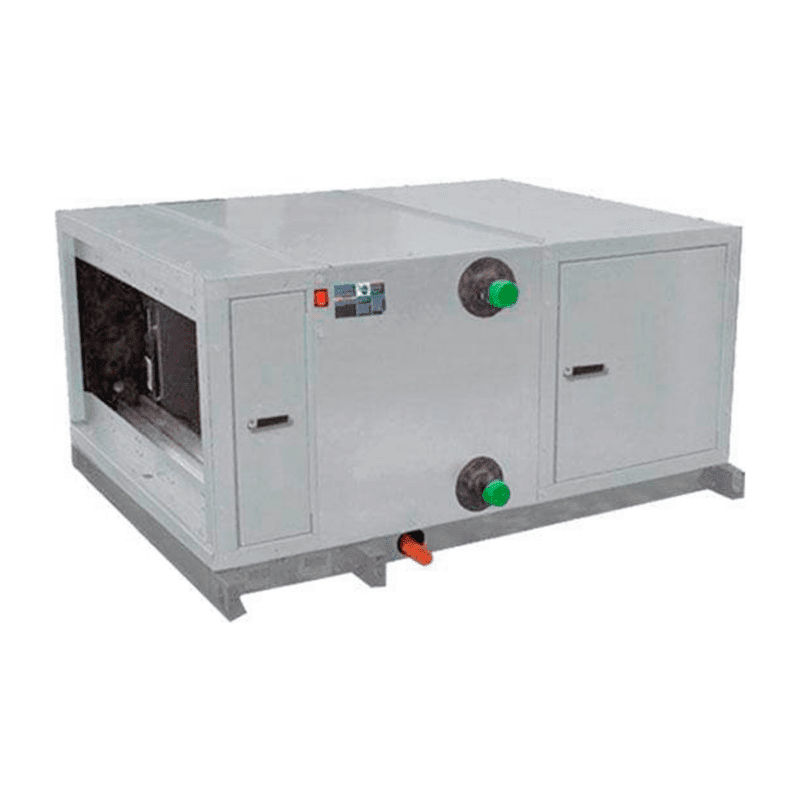 Manejadoras de Aire archivos - Ecochillers